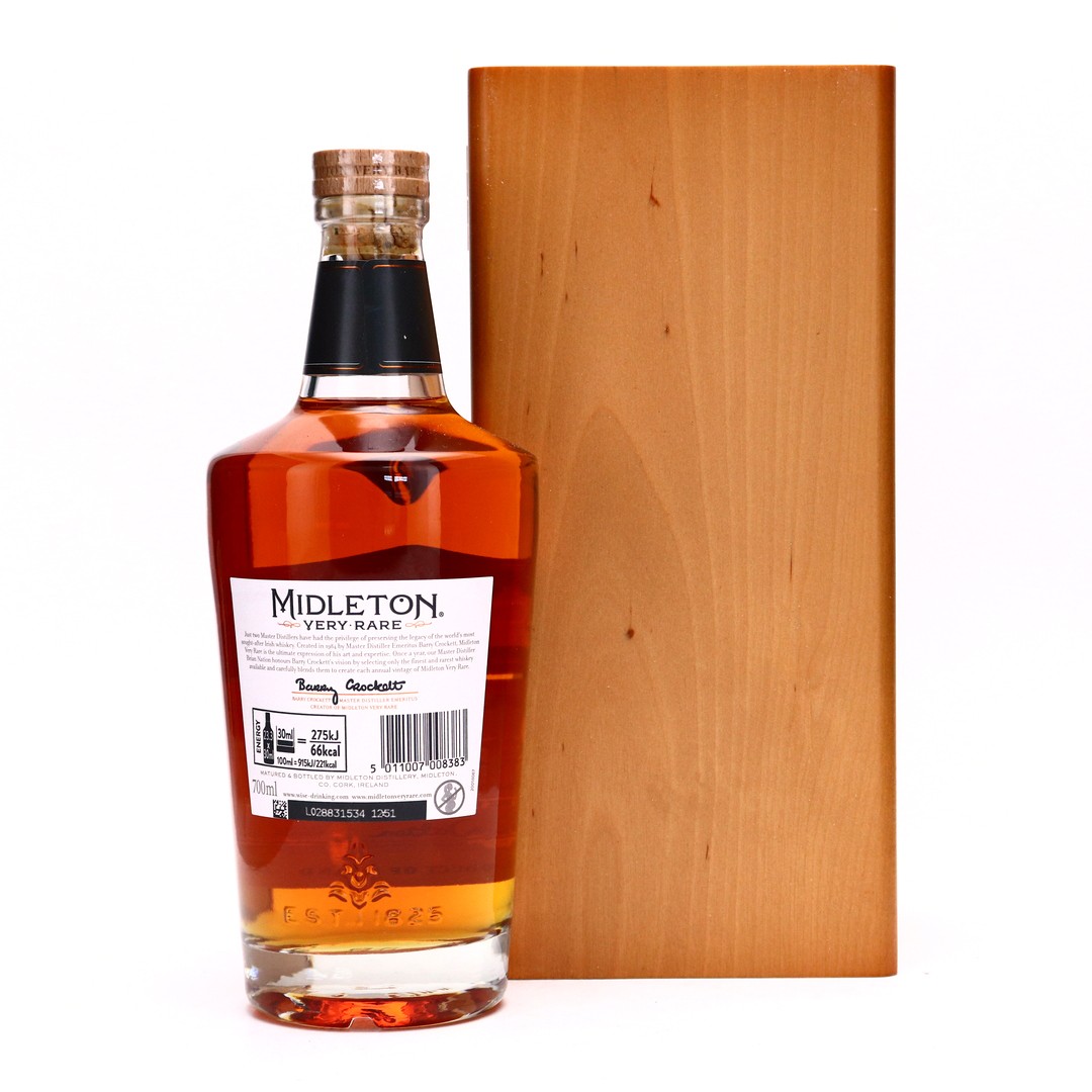Midleton Very Rare 2020 Edition | Whisky Auctioneer