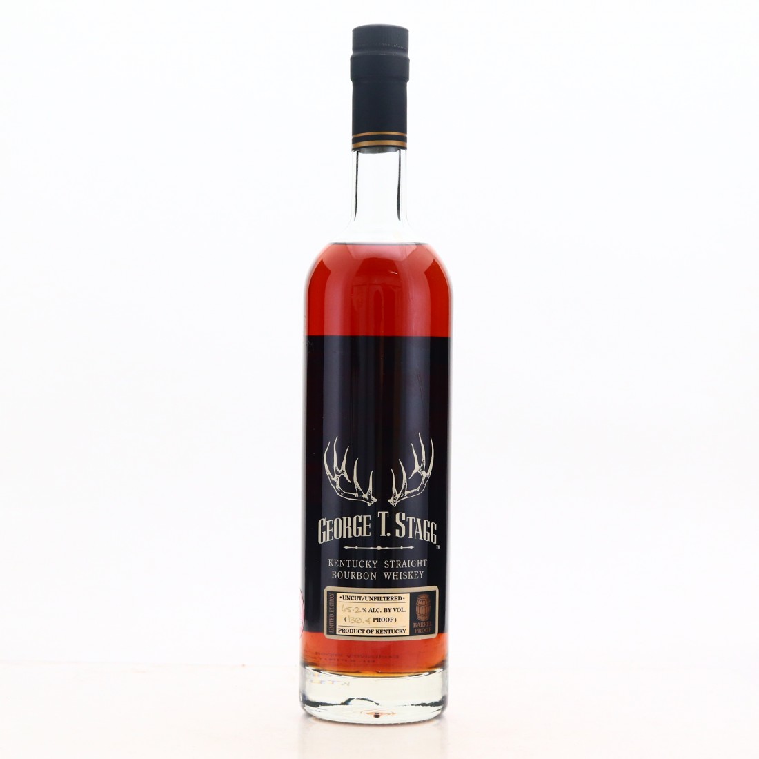 George T Stagg 2020 Release | Whisky Auctioneer