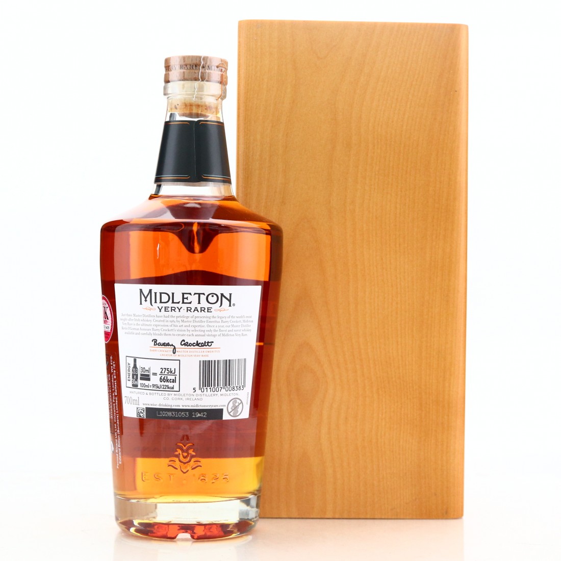 Midleton Very Rare 2021 Edition | Whisky Auctioneer