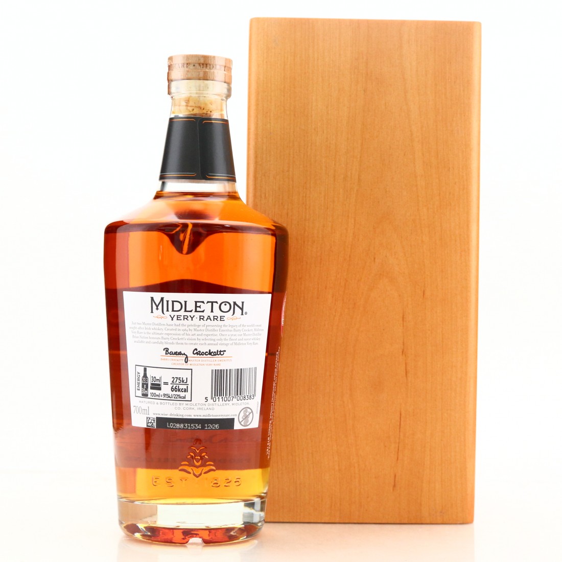 Midleton Very Rare 2020 Edition | Whisky Auctioneer