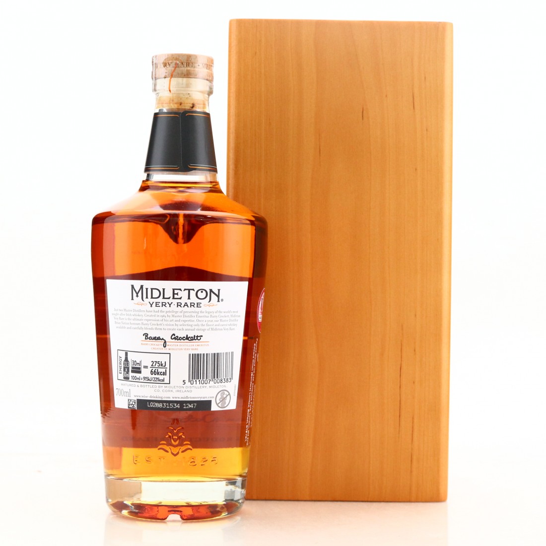 Midleton Very Rare 2020 Edition | Whisky Auctioneer