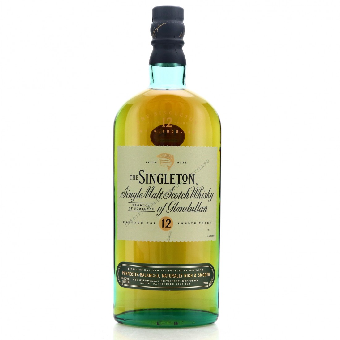 Singleton of Glendullan 12 Year Old 75cl / US Import | Whisky Auctioneer Singleton of Glendullan 12 Year Old 75cl / US Import | Whisky Auctioneer