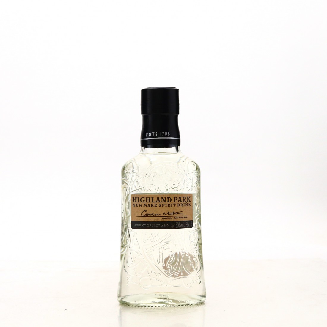 Highland Park New Make Spirit 35cl / Tunglskin | Whisky Auctioneer