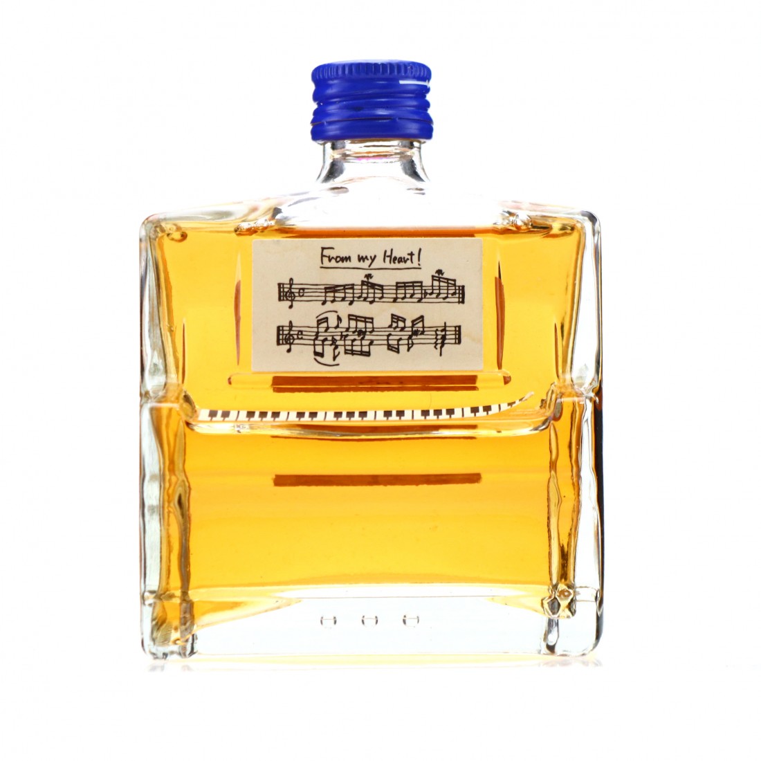 Suntory VSOP Brandy Piano 10cl | Whisky Auctioneer