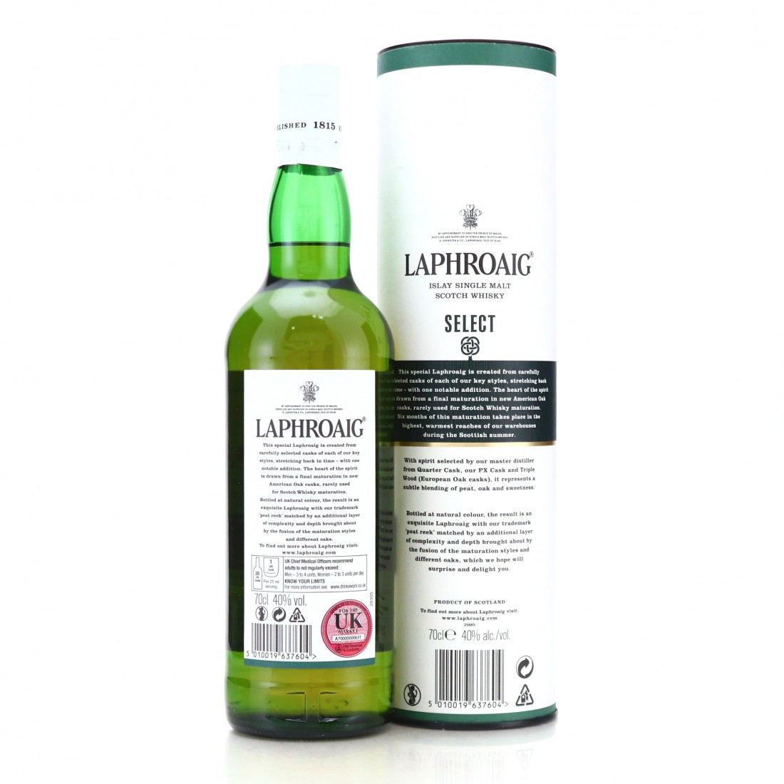 Laphroaig Select | Whisky Auctioneer