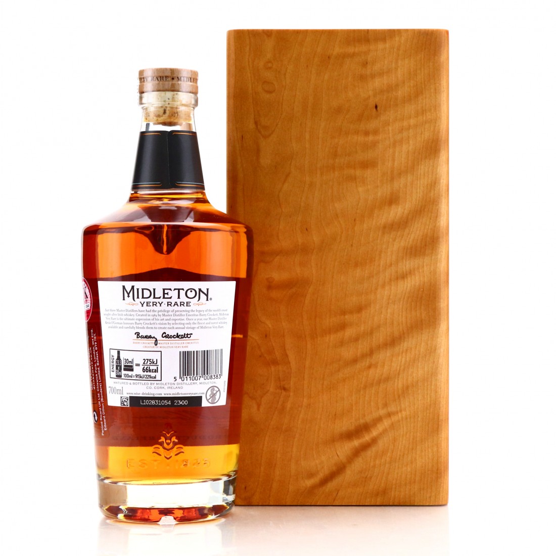 Midleton Very Rare 2021 Edition | Whisky Auctioneer