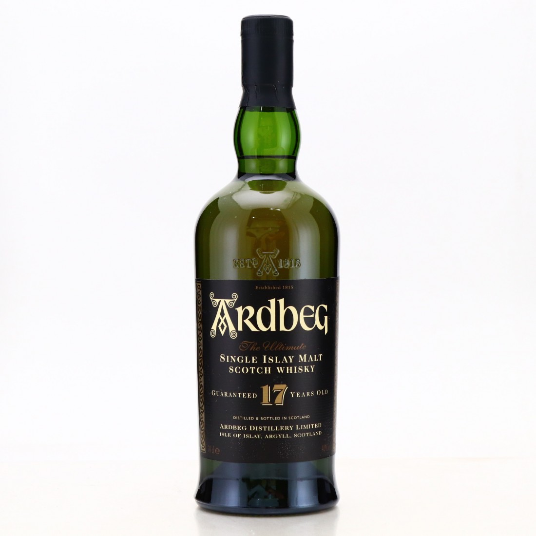 Ardbeg 17 Year Old | Whisky Auctioneer