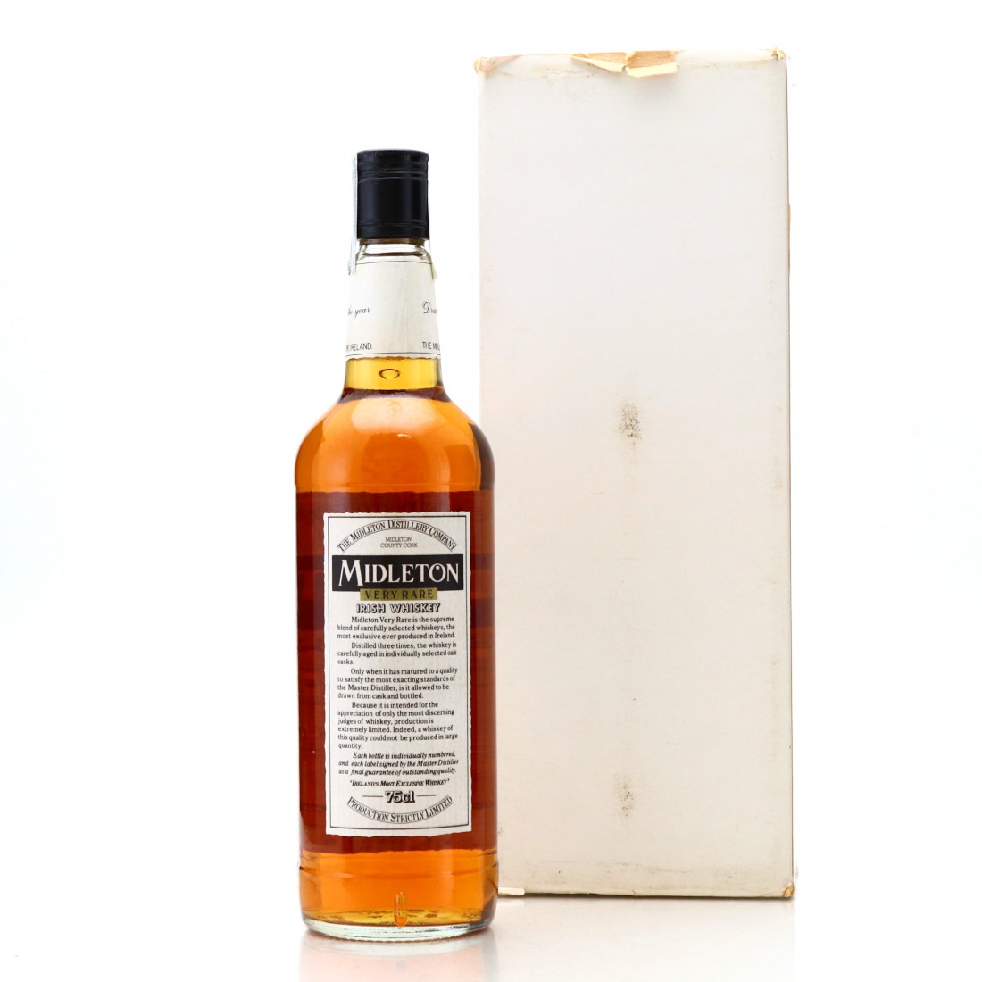 Midleton Very Rare 1984 Inaugural Edition | Whisky Auctioneer