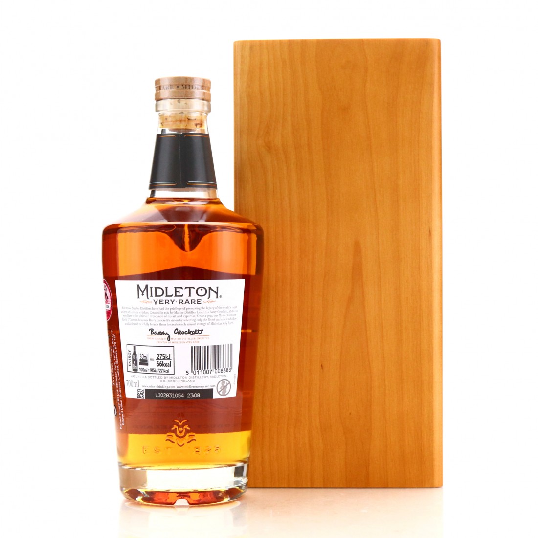 Midleton Very Rare 2021 Edition | Whisky Auctioneer