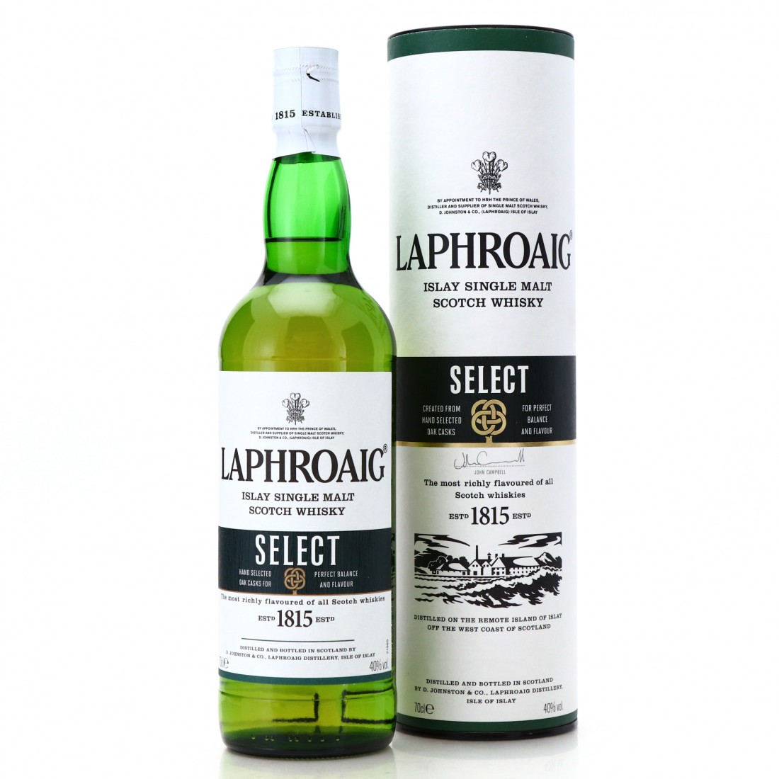Laphroaig Select | Whisky Auctioneer