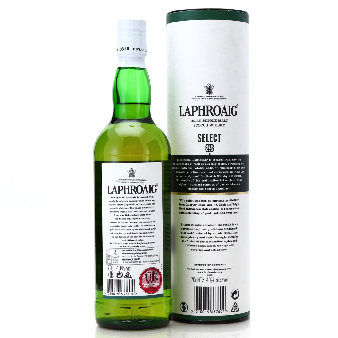 Laphroaig Select | Whisky Auctioneer