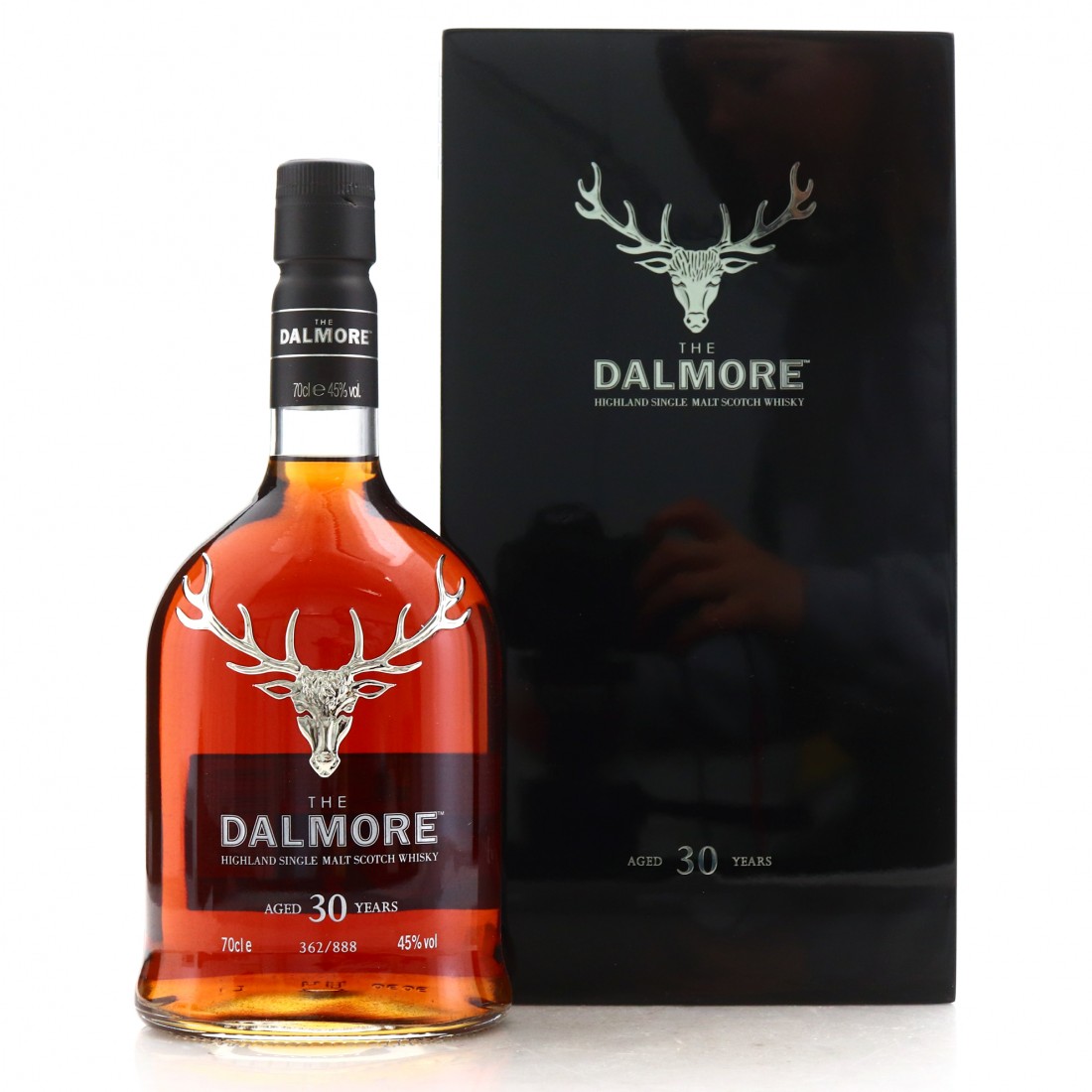 Dalmore 30 Year Old 2015 Release | Whisky Auctioneer