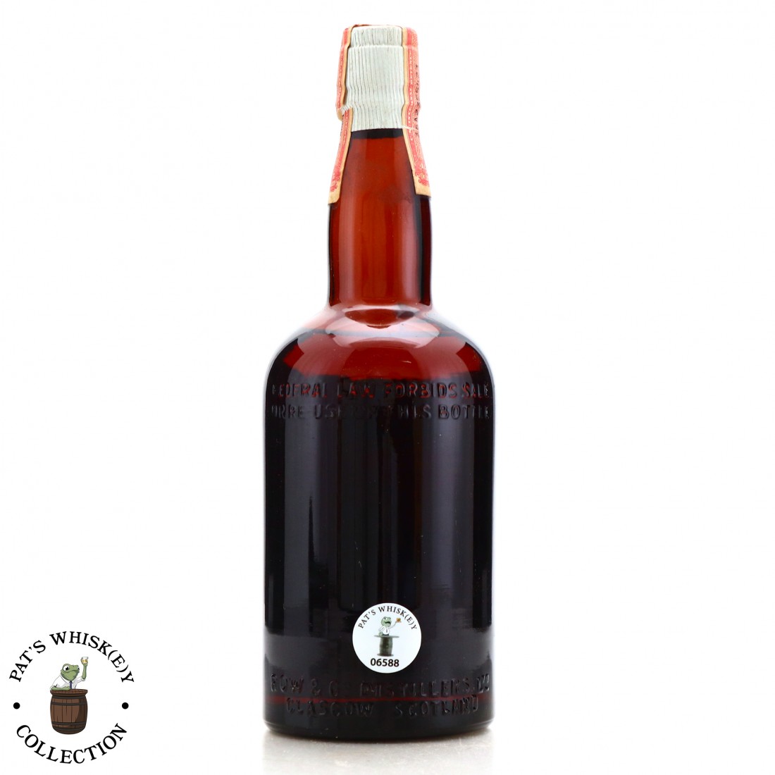 Stuart's Rare Old 20 Year Old Scotch Whisky 1950s / US Import | Whisky ...