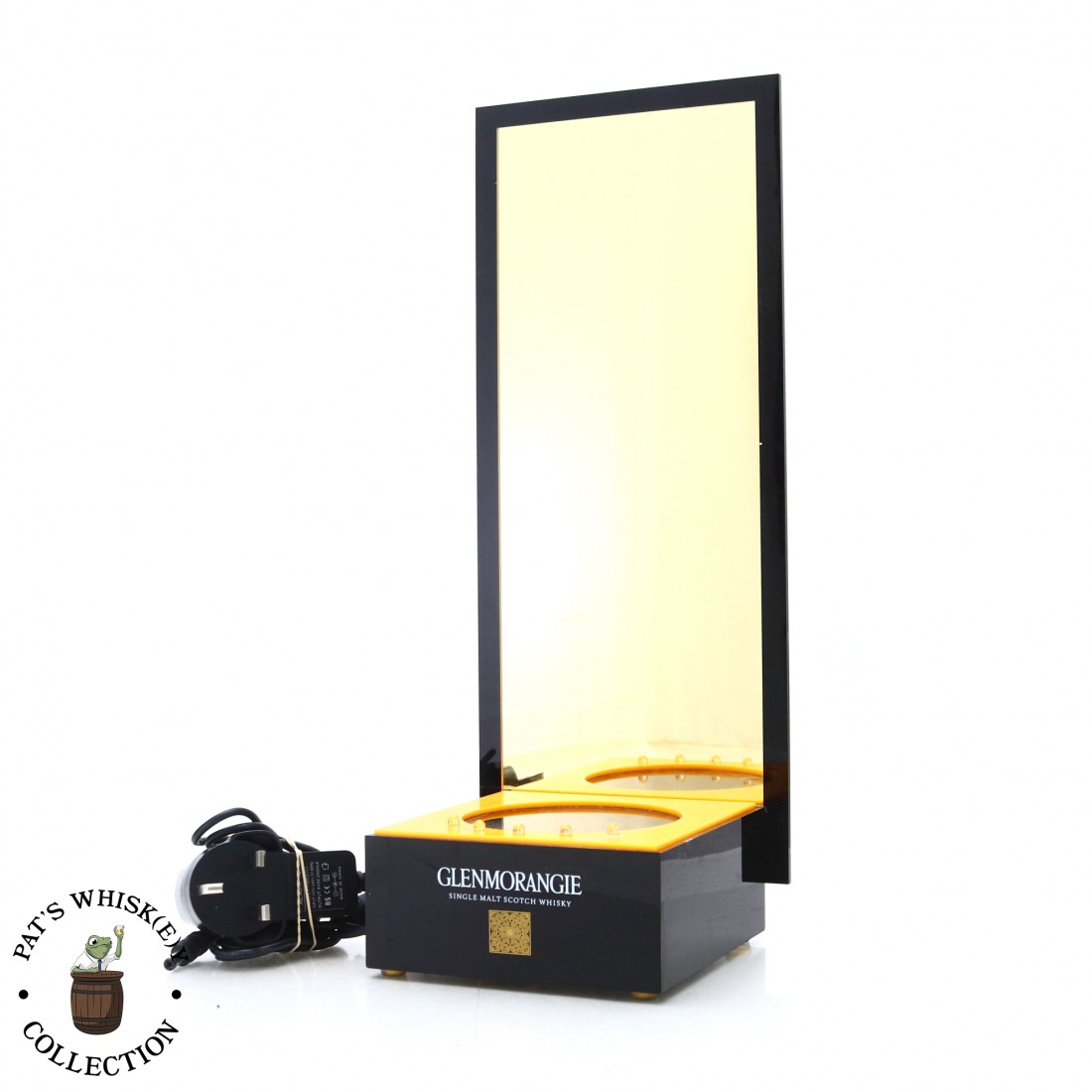 Glenmorangie Plinth | Whisky Auctioneer