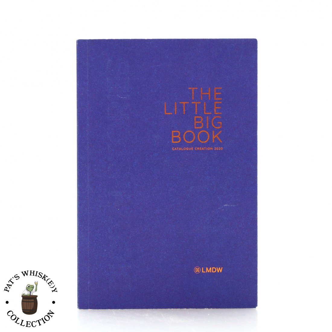 The Little Big Book 2020 / LMDW | Whisky Auctioneer