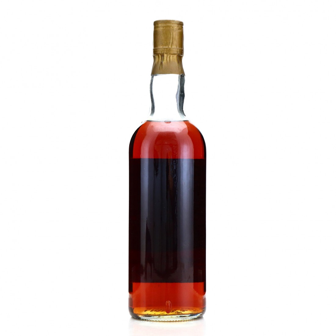 Macallan 20 Year Old John Menzies 150th Anniversary 1983 | Whisky ...