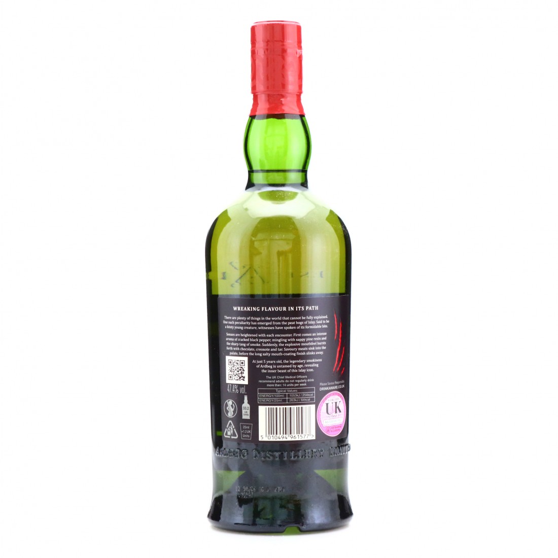 Ardbeg Wee Beastie 5 Year Old | Whisky Auctioneer