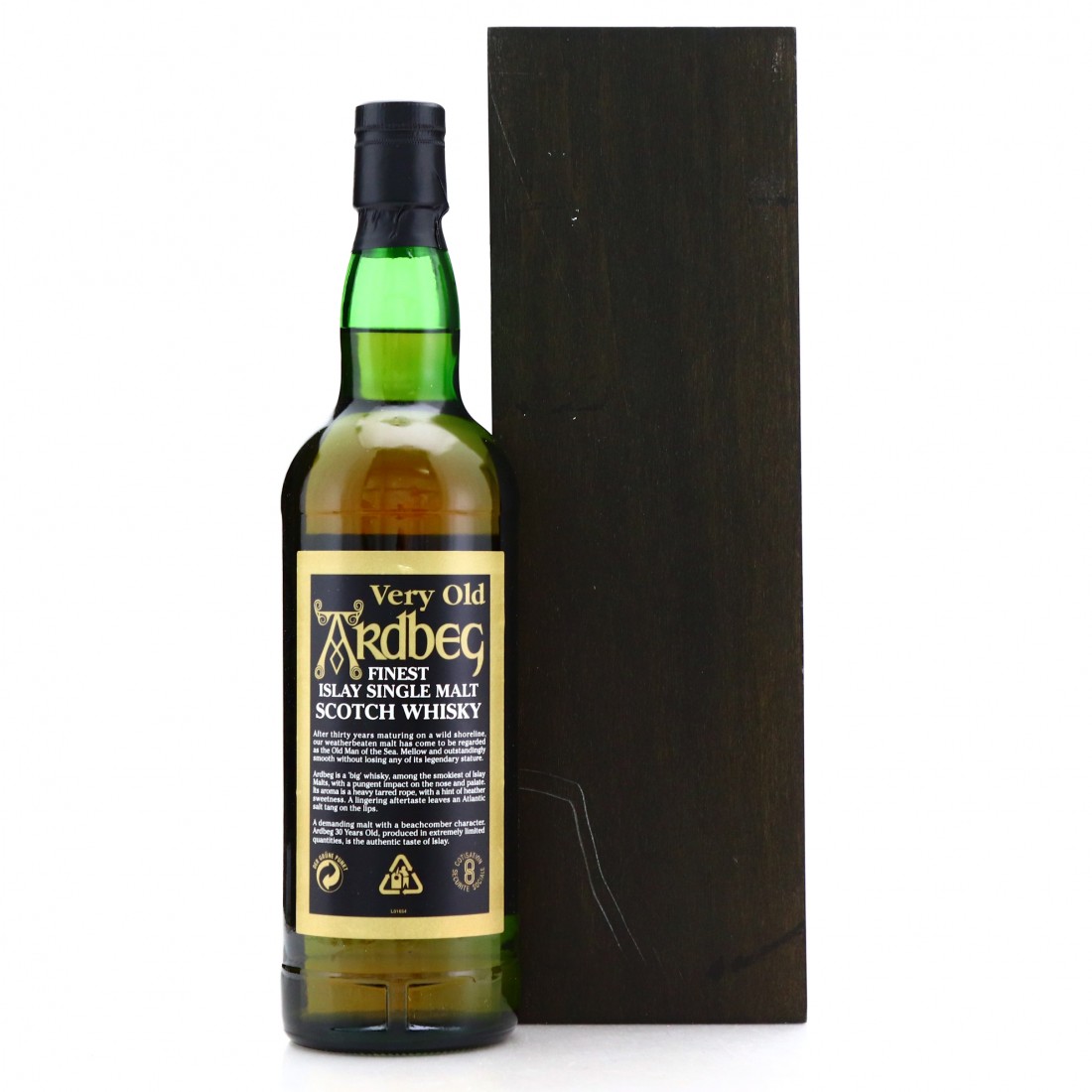 Ardbeg Guaranteed 30 Year Old | Whisky Auctioneer