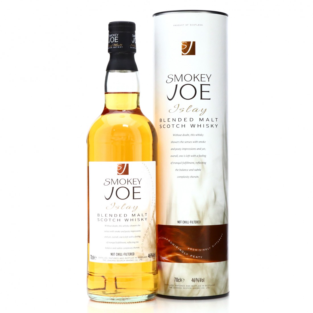Smokey Joe Islay Blended Malt | Whisky Auctioneer