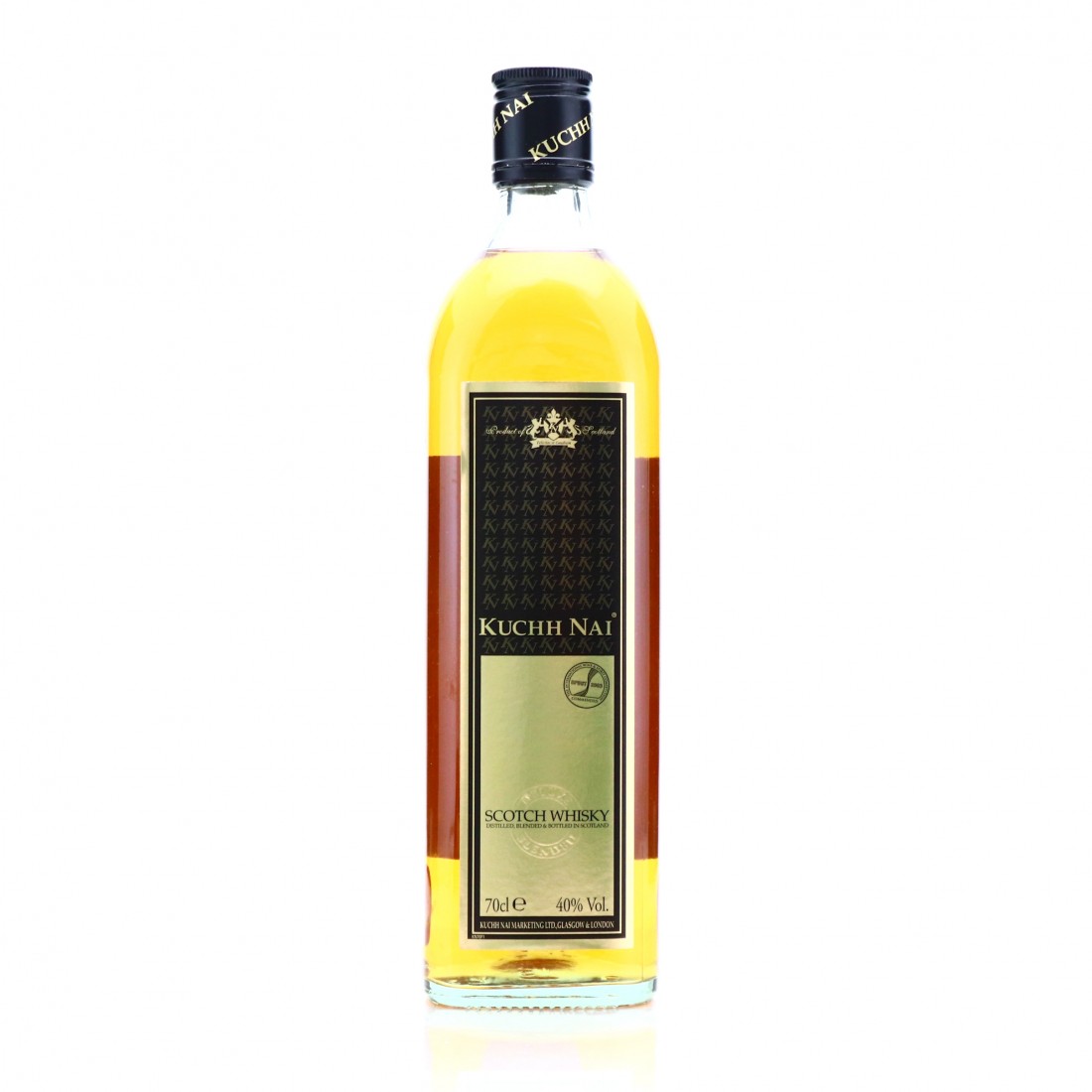 Kuchh Nai Blended Scotch | Whisky Auctioneer