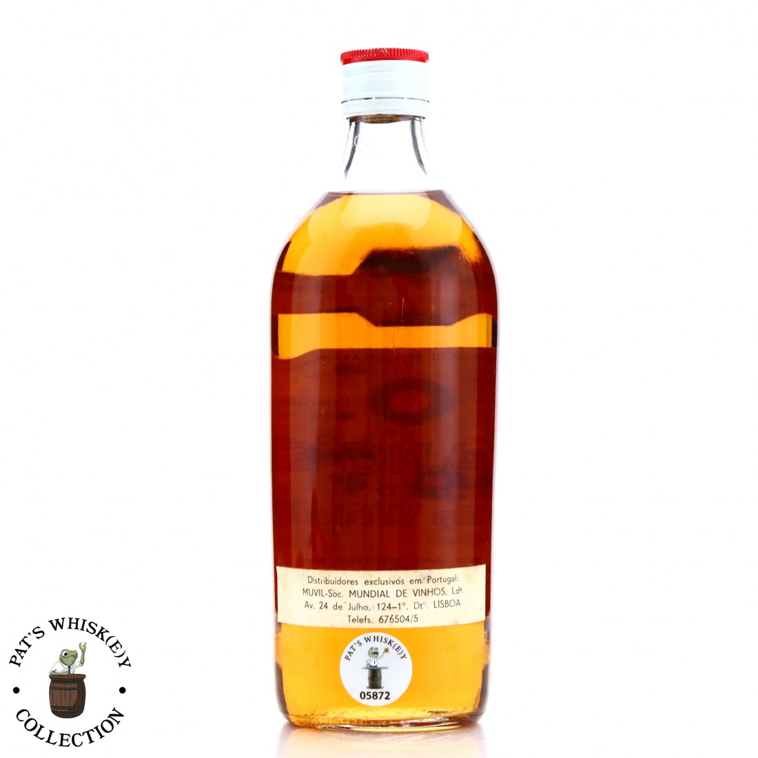 Lang's Old Scotch Whisky 1960s | Whisky Auctioneer