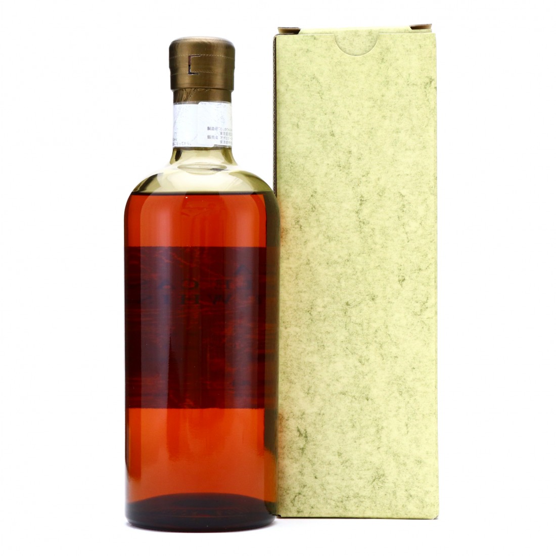 Yoichi 1988 Single Cask #100827 | Whisky Auctioneer