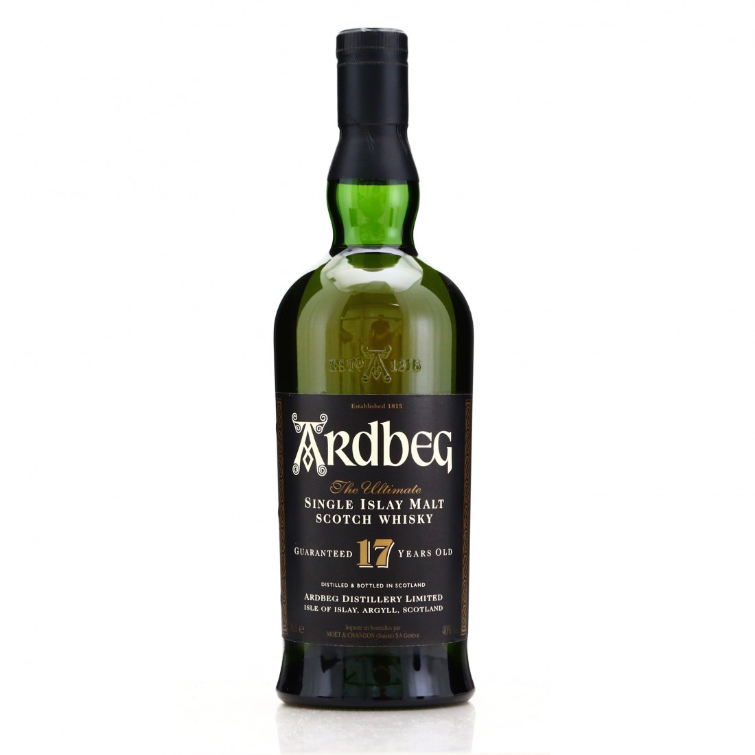 Ardbeg 17 Year Old | Whisky Auctioneer
