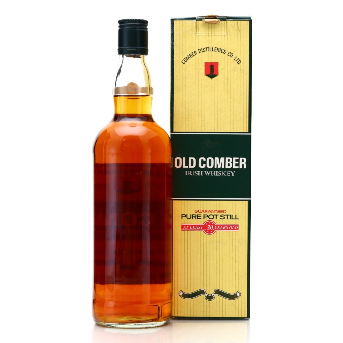 Old Comber 30 Year Old | Whisky Auctioneer