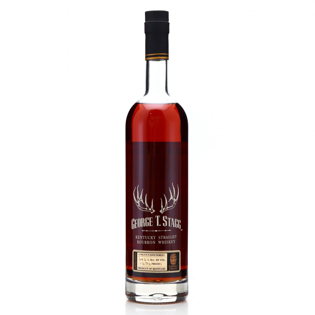 George T Stagg 2017 Release | Whisky Auctioneer