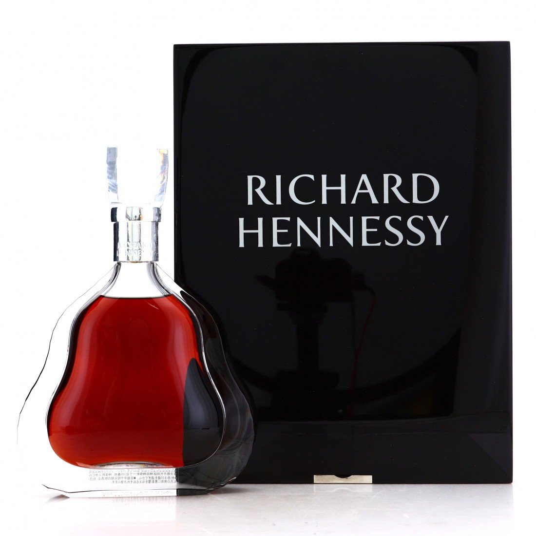 Richard Hennessy Cognac | Whisky Auctioneer