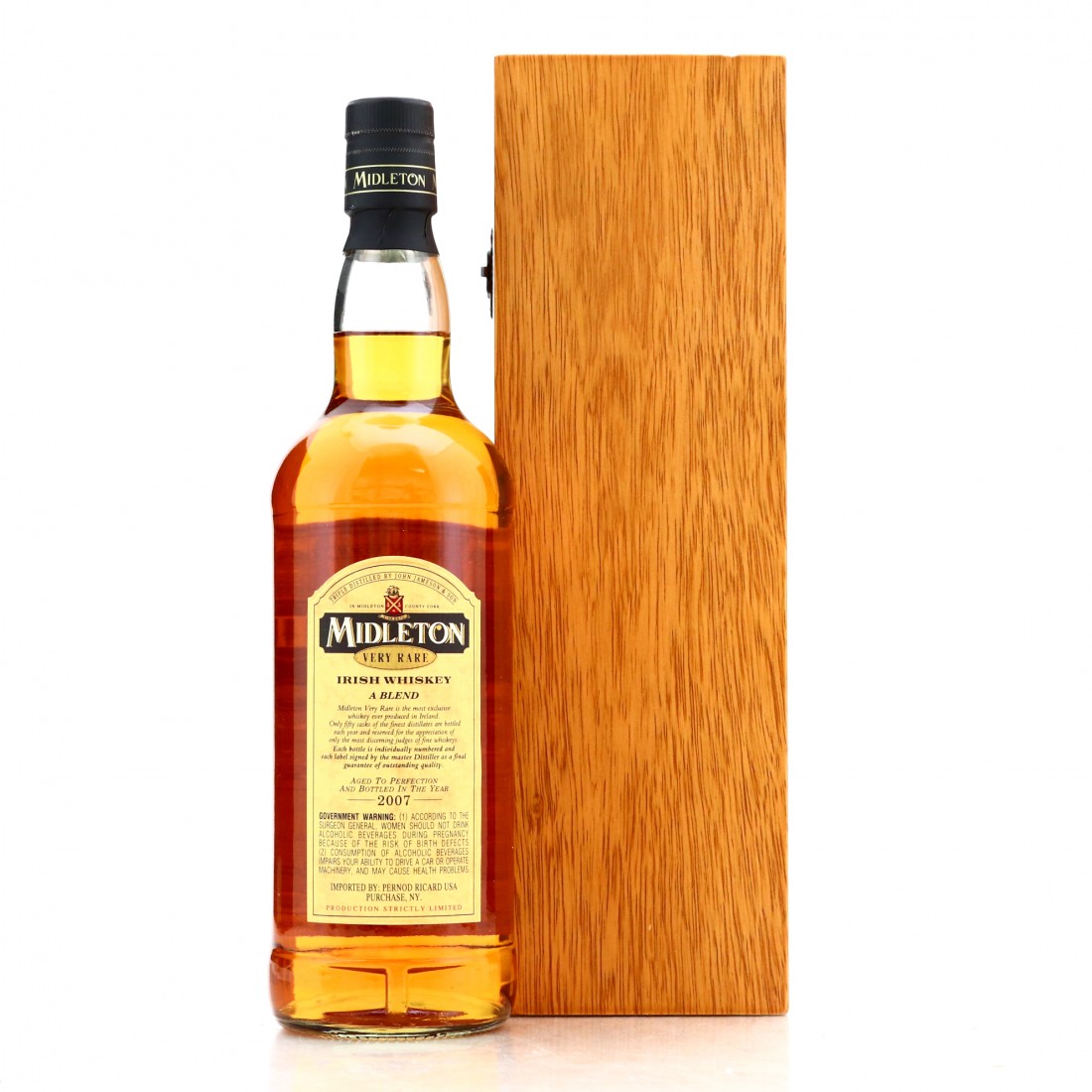 Midleton Very Rare 1999 Edition | Whisky Auctioneer