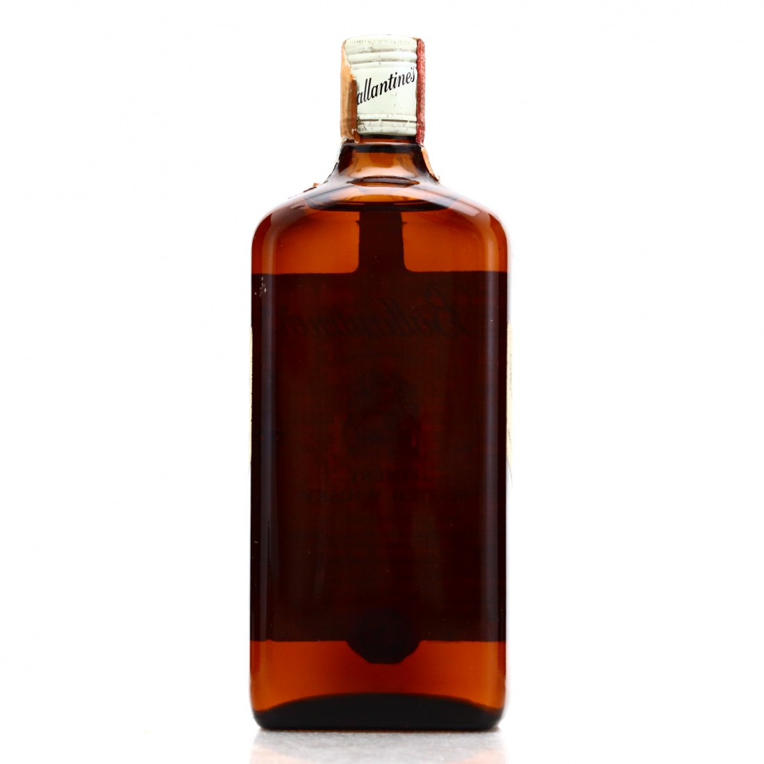 Ballantines Finest Scotch Whisky 1970s Whisky Auctioneer