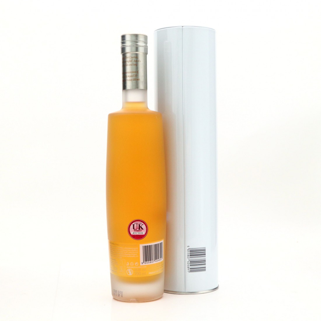 Octomore 7.3 Islay Barley | Whisky Auctioneer
