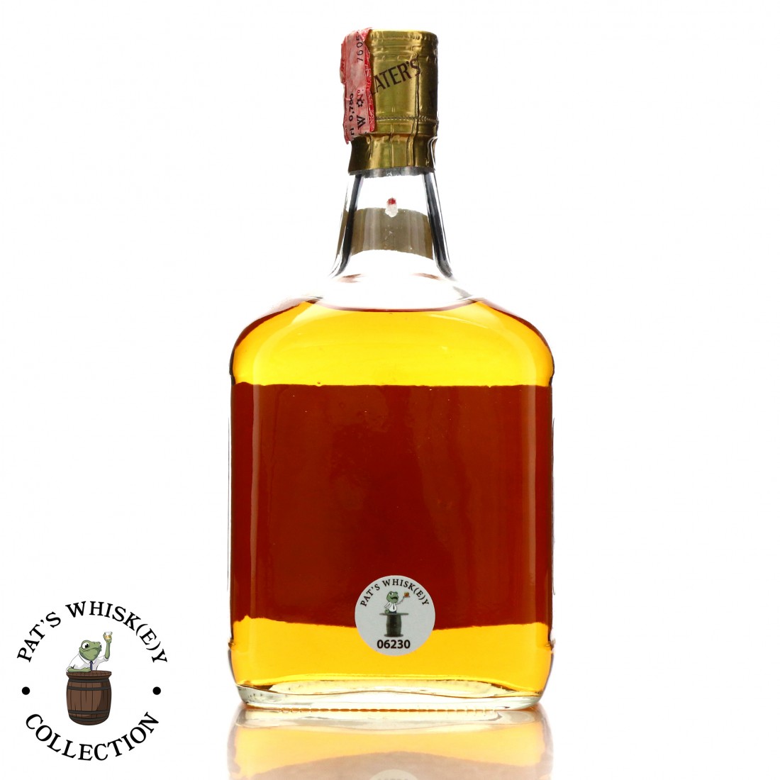 Findlater's Mar Lodge 8 Year Old 1980s | Whisky Auctioneer