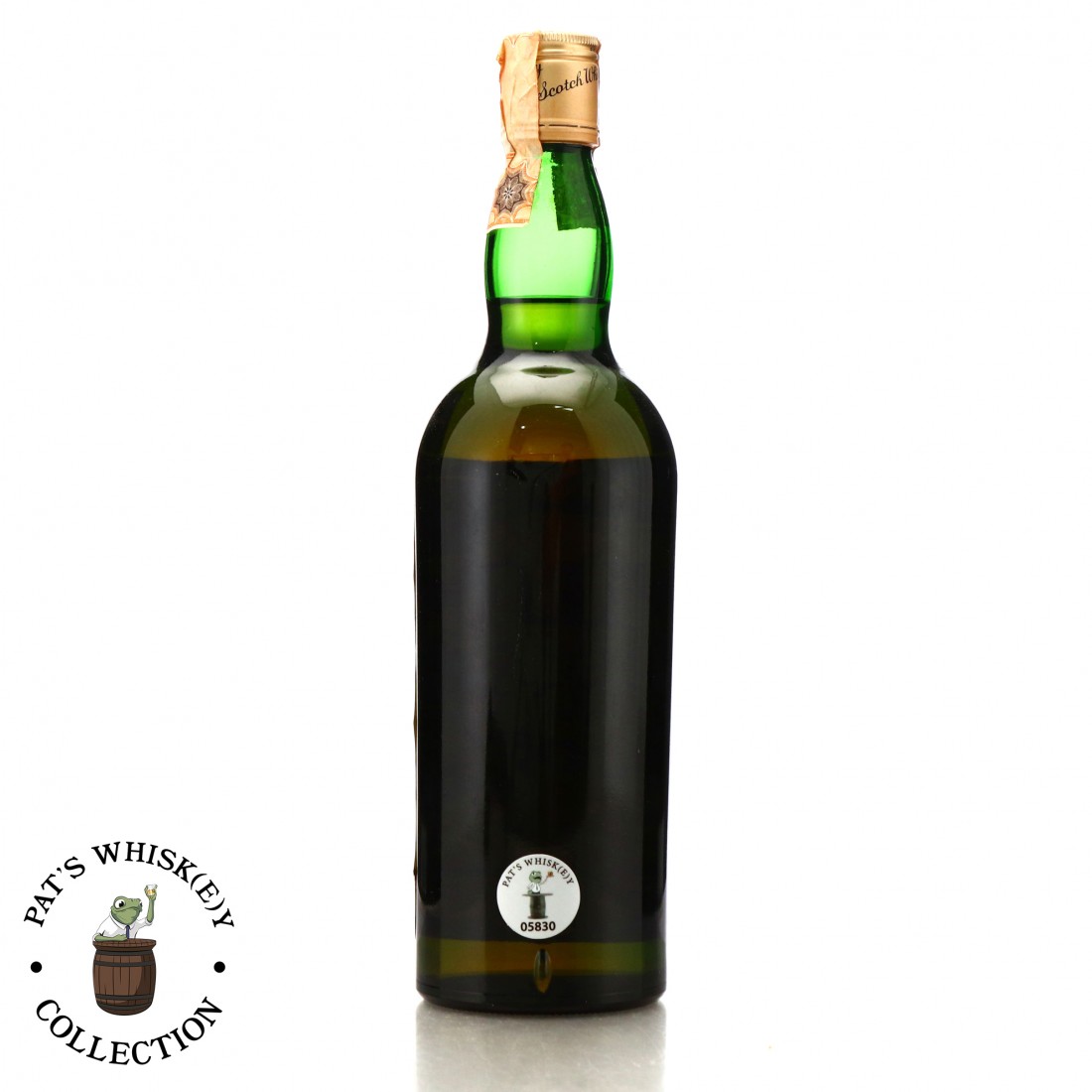 Munray Rare Old Scotch Whisky 1960s | Whisky Auctioneer