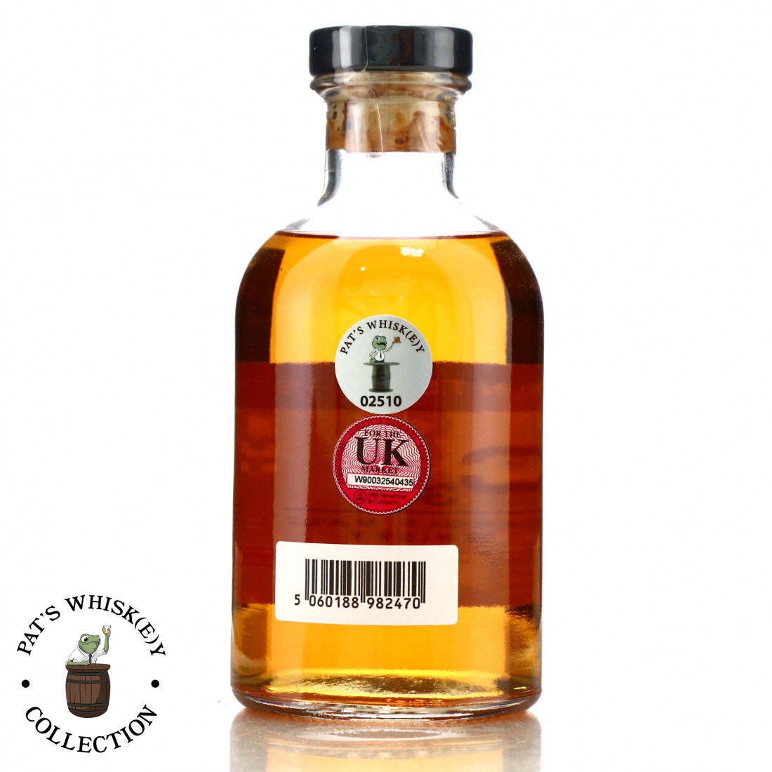 Octomore Oc3 Elements of Islay | Whisky Auctioneer