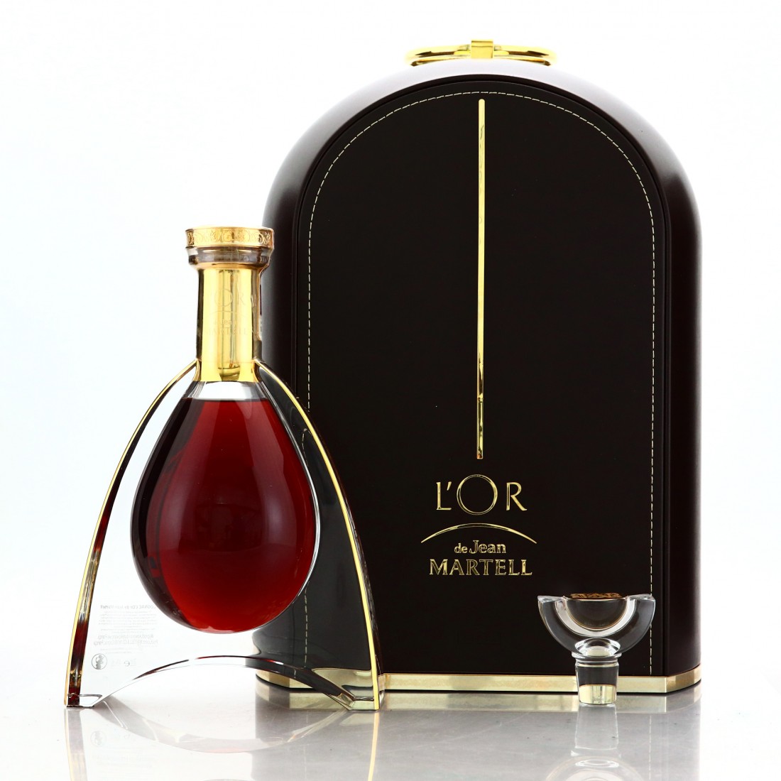 L'Or de Jean Martell Cognac | Whisky Auctioneer