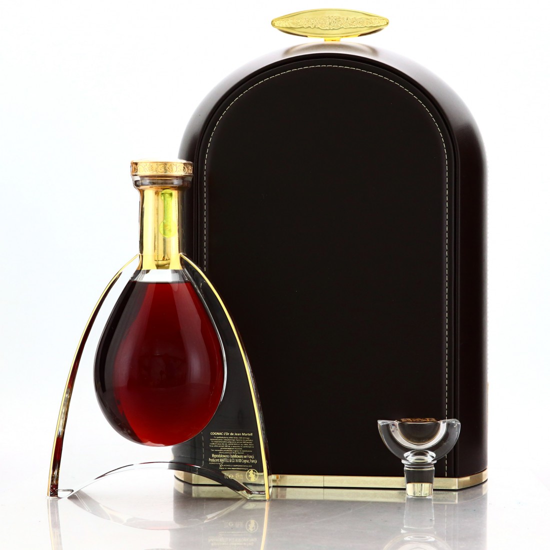 L'Or de Jean Martell Cognac | Whisky Auctioneer