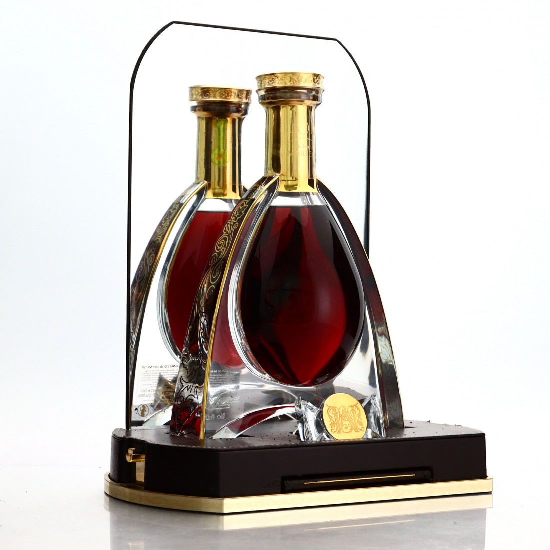 L'Or de Jean Martell Cognac | Whisky Auctioneer