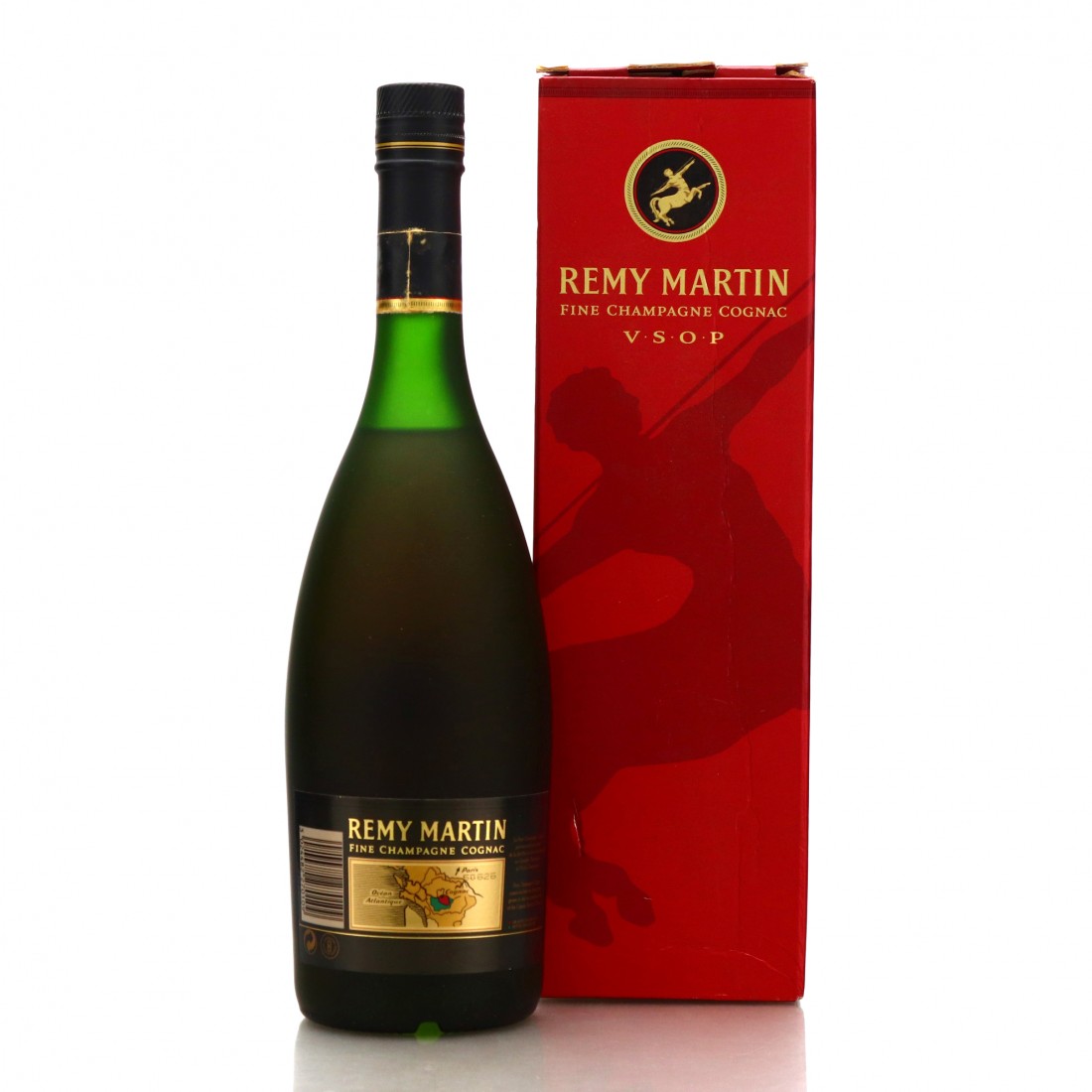 Remy Martin VSOP Fine Champagne Cognac | Whisky Auctioneer