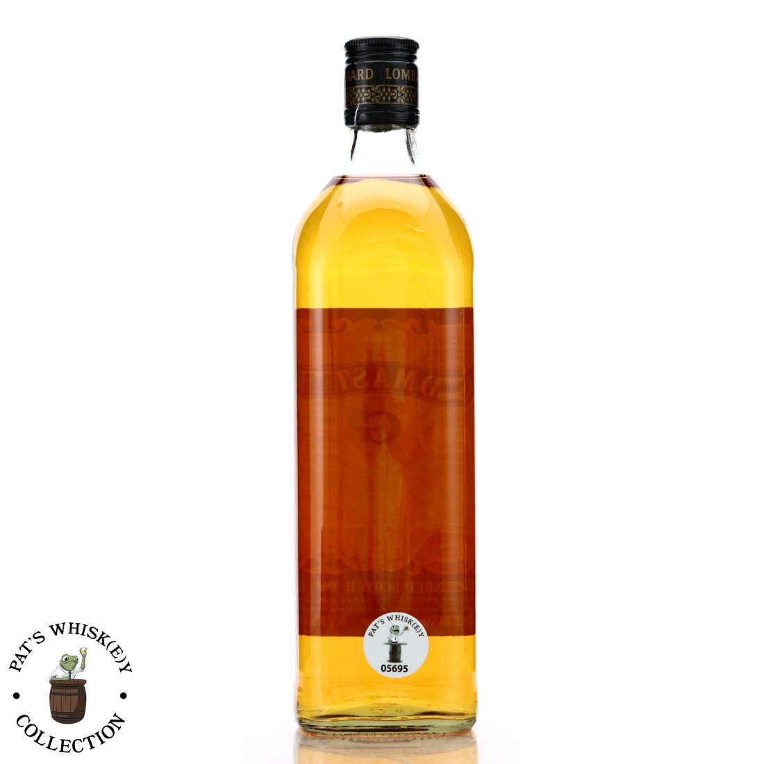 Old Masters Scotch Whisky | Whisky Auctioneer