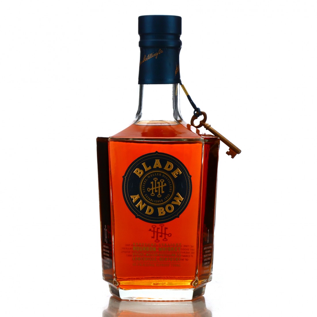 Blade and Bow Kentucky Straight Bourbon | Whisky Auctioneer