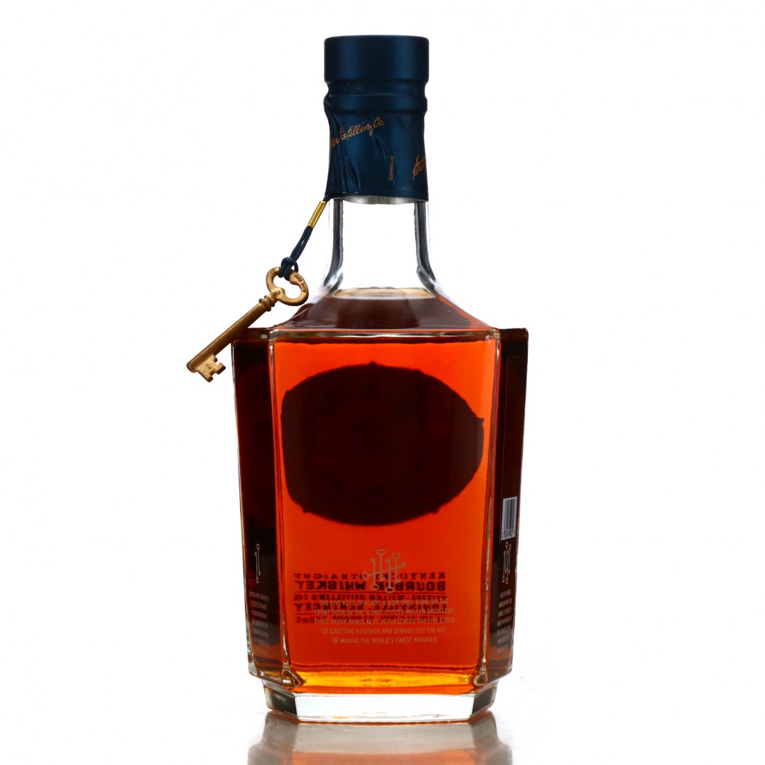 Blade and Bow Kentucky Straight Bourbon | Whisky Auctioneer