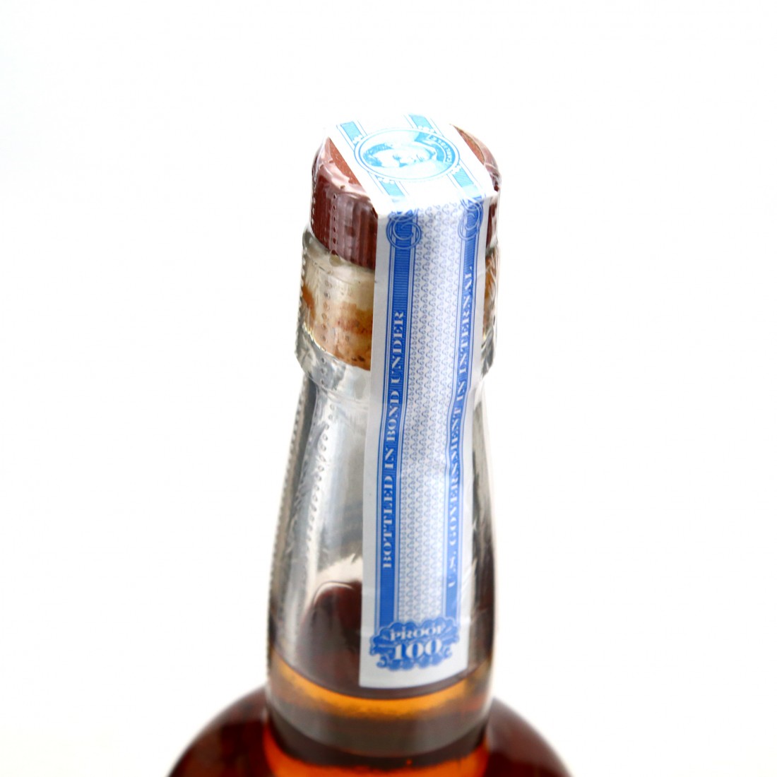 Colonel Eh Taylor Old Fashioned Sour Mash Whisky Auctioneer