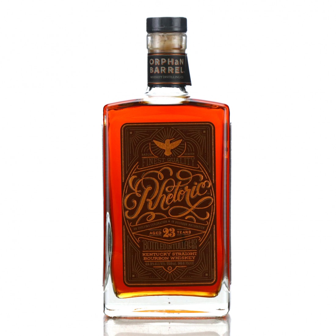 Orphan Barrel Rhetoric 23 Year Old | Whisky Auctioneer
