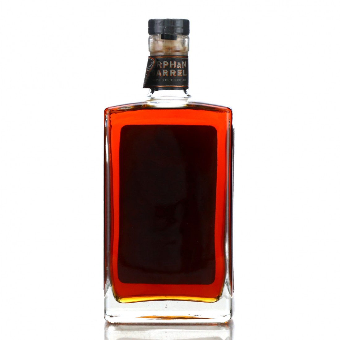 Orphan Barrel Rhetoric 23 Year Old | Whisky Auctioneer