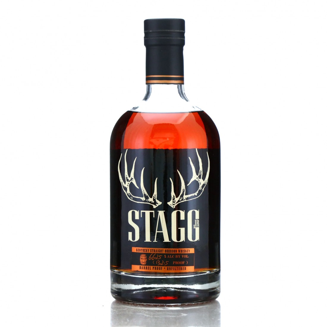 Stagg Jr Barrel Proof Bourbon Batch #6 | Whisky Auctioneer