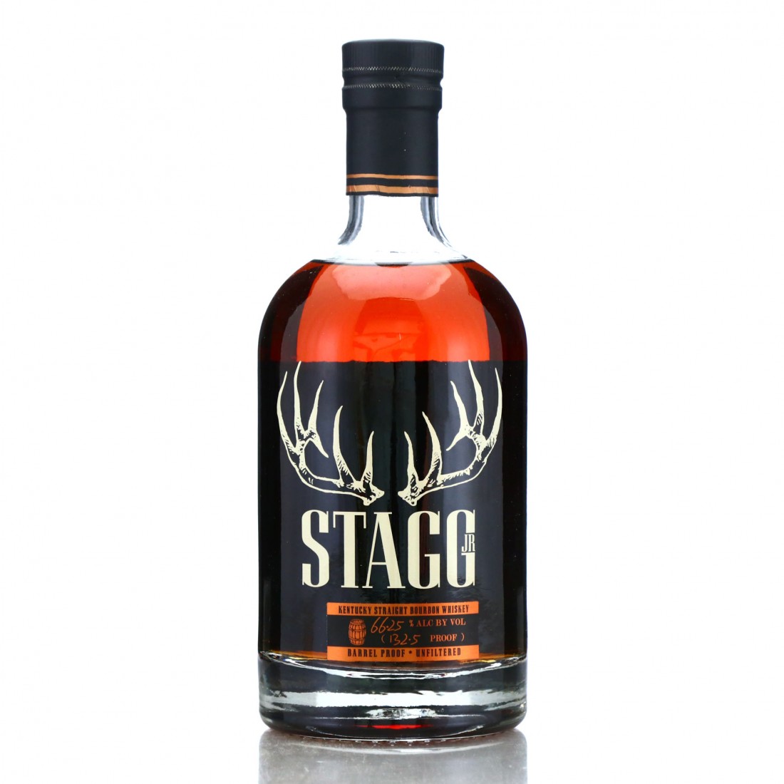 Stagg Jr Barrel Proof Bourbon Batch #6 | Whisky Auctioneer
