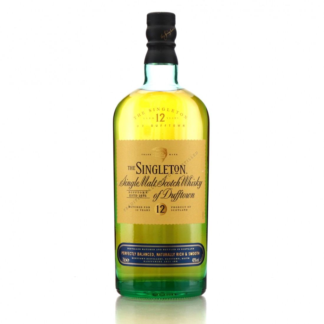 Singleton of Dufftown 12 Year Old | Whisky Auctioneer
