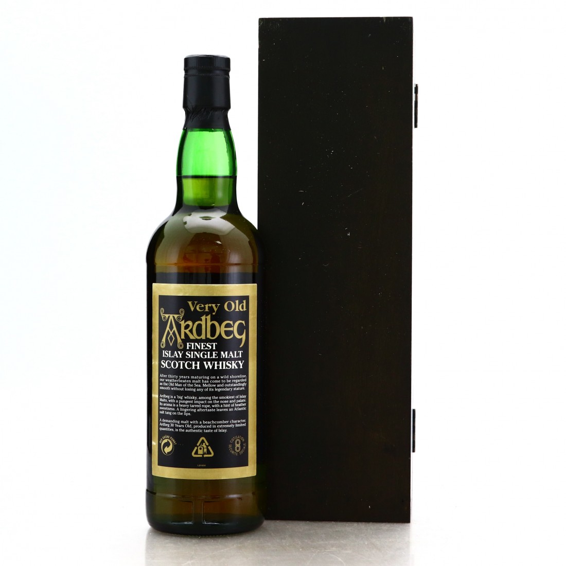 Ardbeg Guaranteed 30 Year Old | Whisky Auctioneer